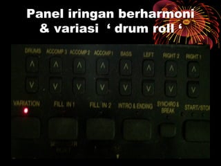 Kemahiran kibod | PPT