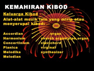 Kemahiran kibod | PPT