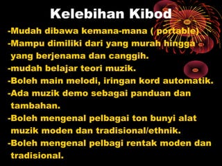 Kemahiran kibod | PPT