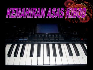 Kemahiran kibod | PPT