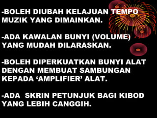 Kemahiran kibod | PPT