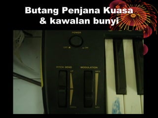 Kemahiran kibod | PPT