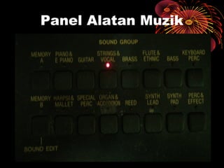 Kemahiran kibod | PPT