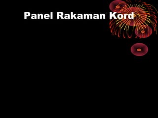 Kemahiran kibod | PPT