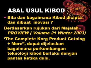 Kemahiran kibod | PPT
