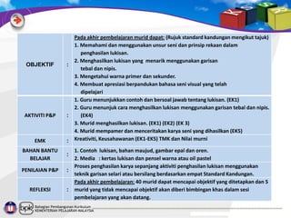 Kemahiran menaakul dsv kssr tahun 3 | PPTX