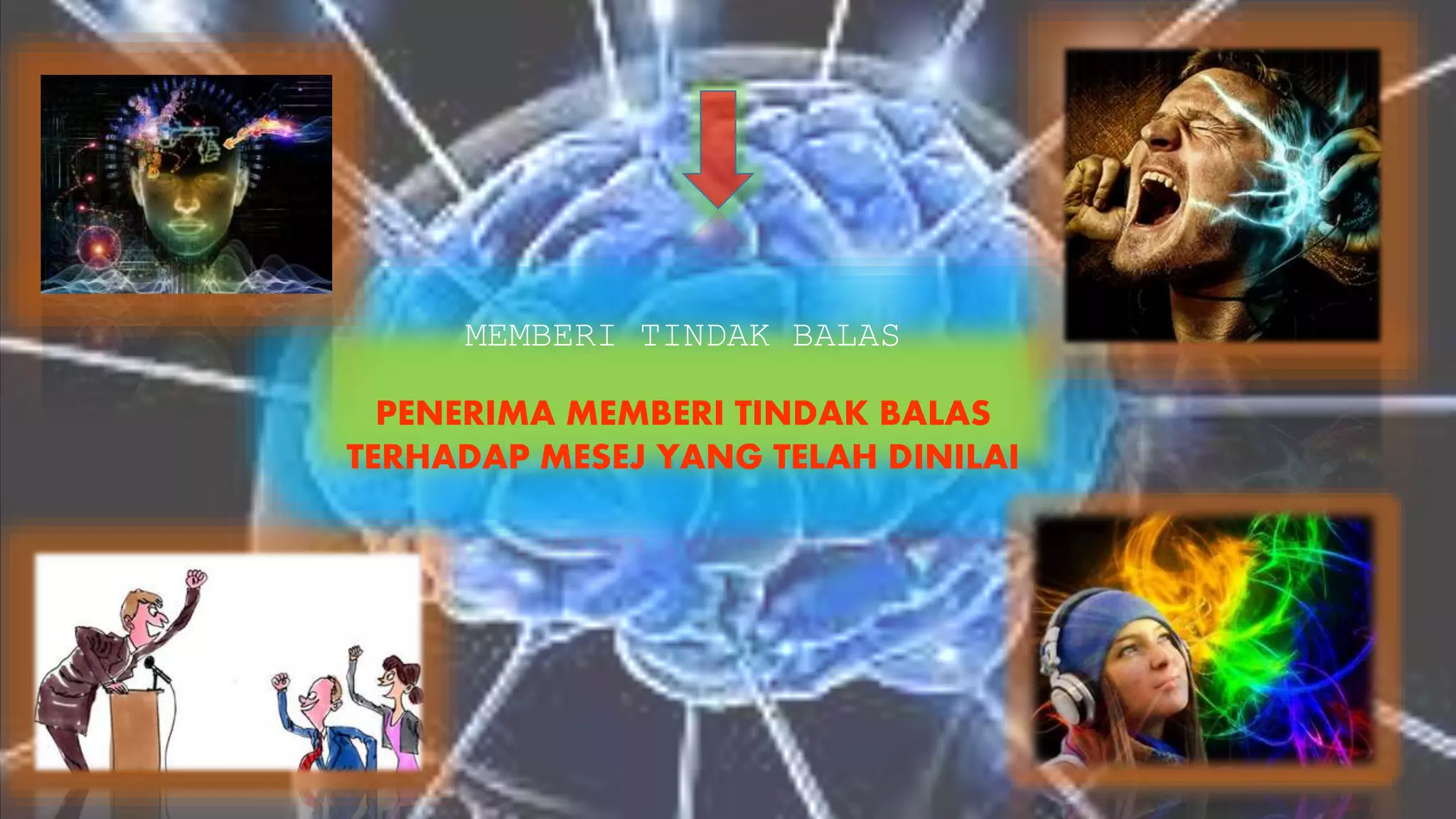 Kemahiran mendengar | PPT