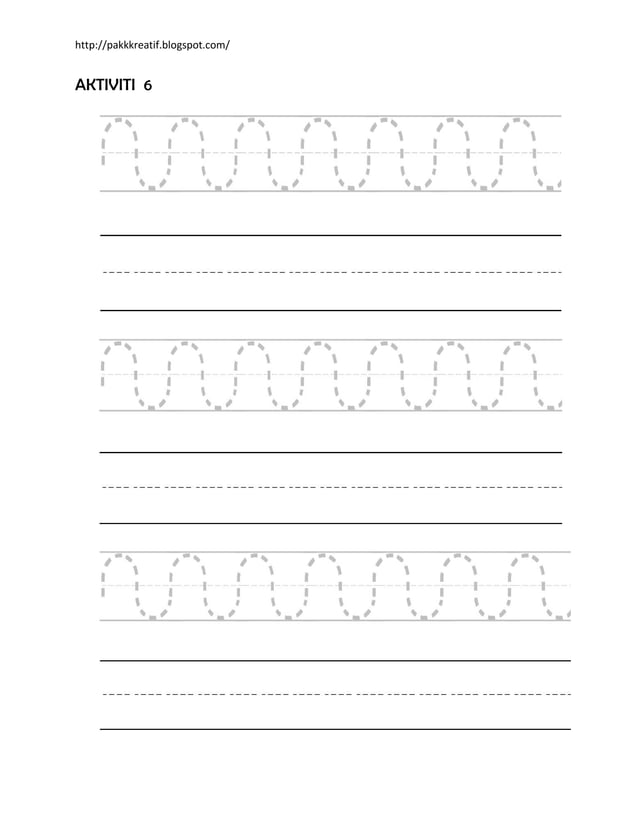 Kemahiran menulis | PDF