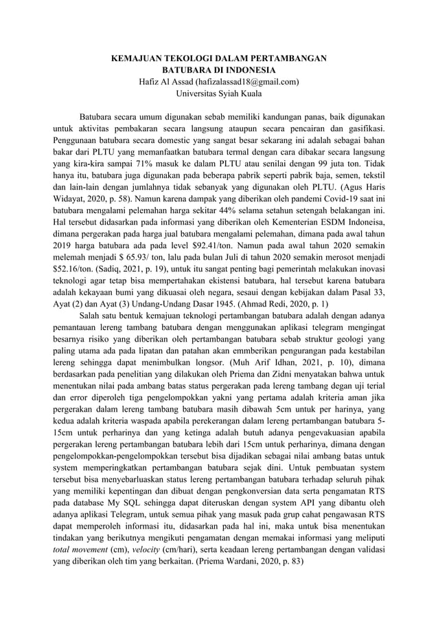 Kemajuan Teknologi Tambang Batubara.pdf