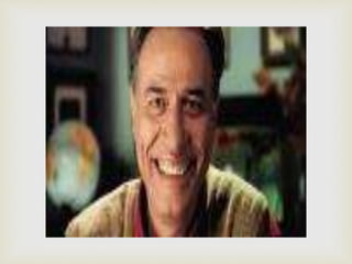 Kemal sunal = | PPTX