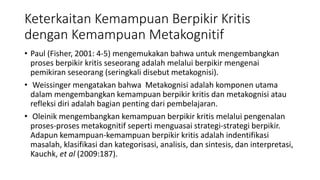 KEMAMPUAN BERPIKIR REFLEKTIF, KRITIS MATEMATIS DAN METAKOGNITIF, matematika nusantara.pdf