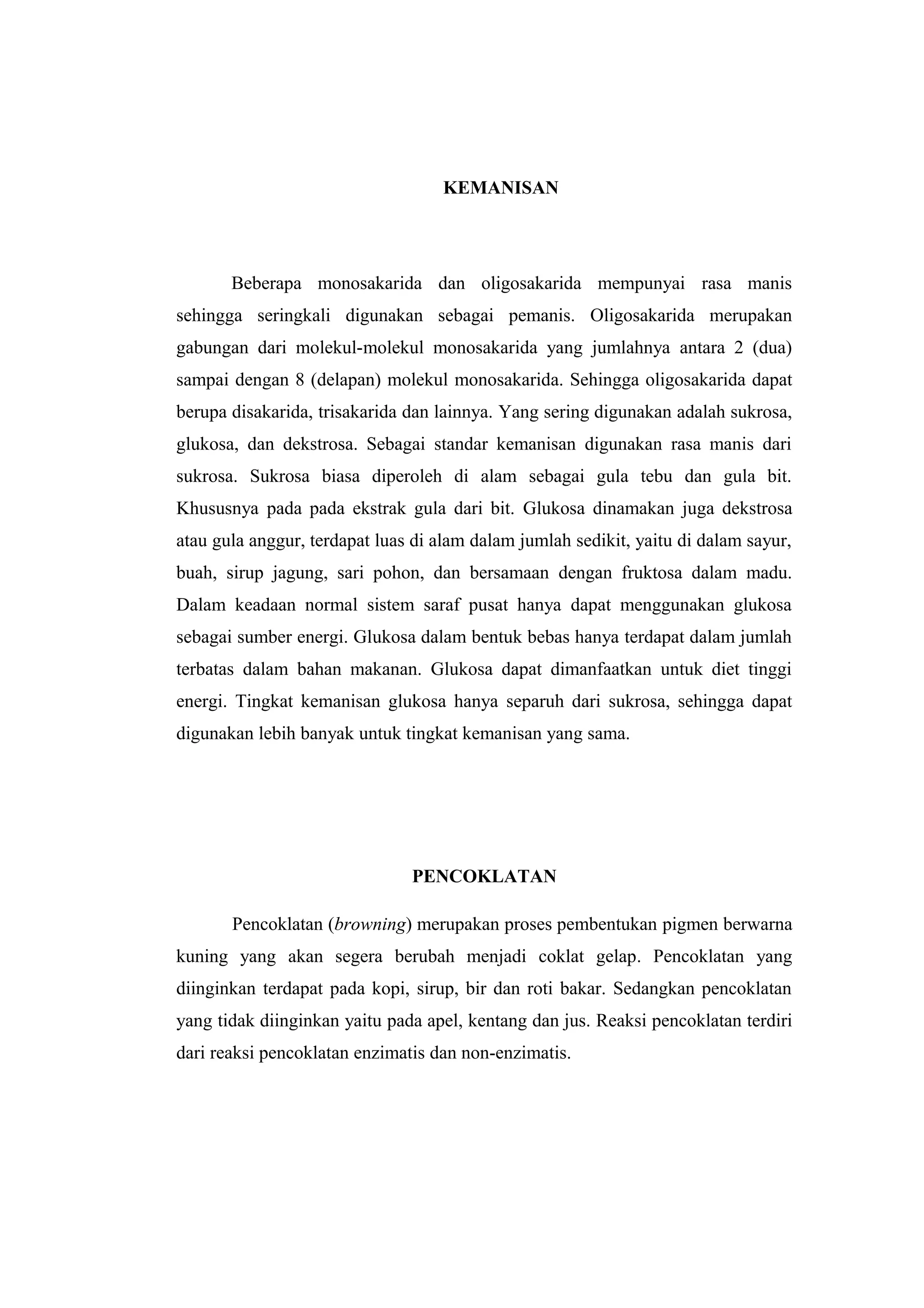 Kemanisan pencoklatan__karamelisasi_dan_reaksi_maillard | DOC