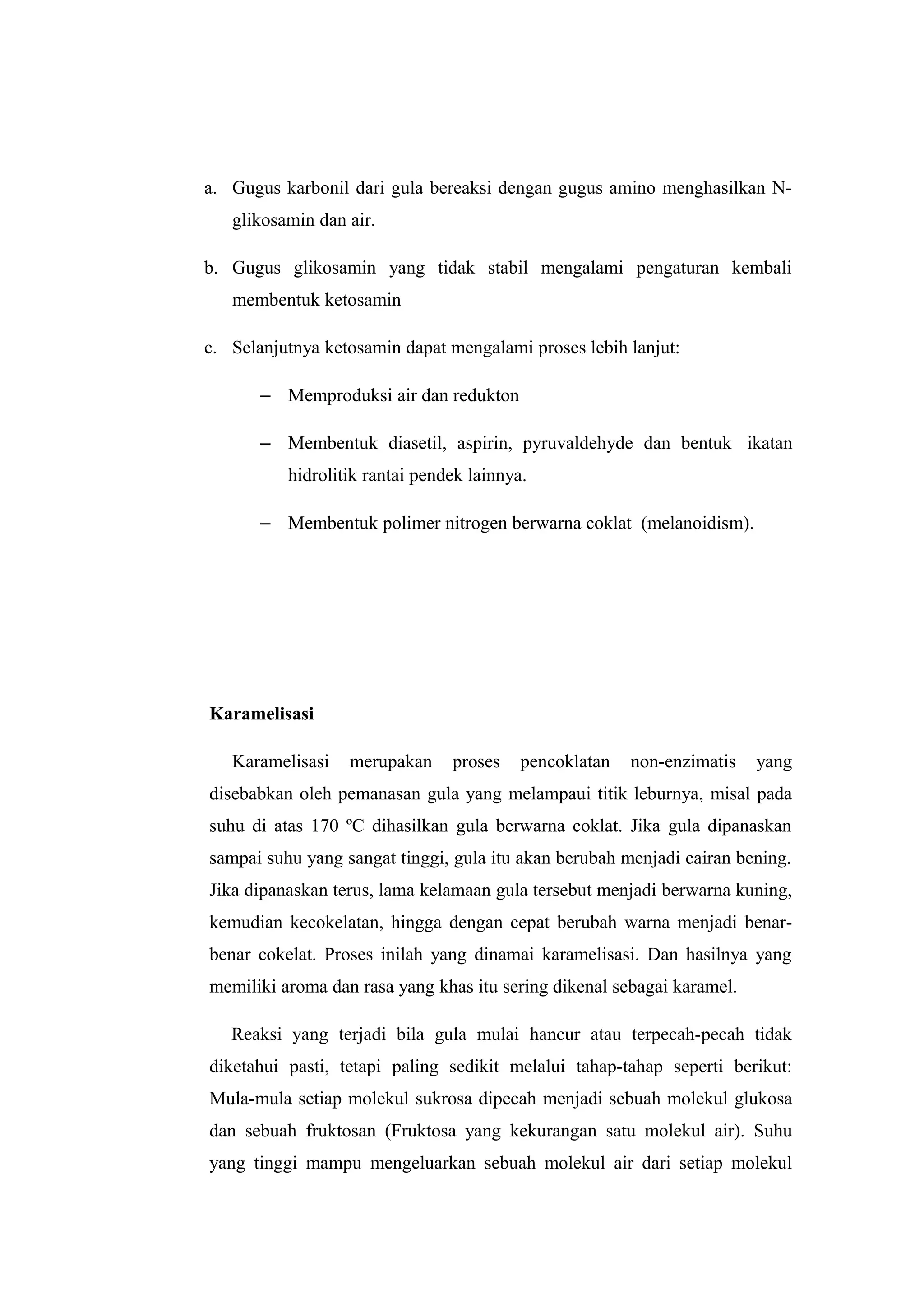 Kemanisan pencoklatan__karamelisasi_dan_reaksi_maillard | DOC