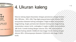 Kemasan logam kelompok 5 - maulydia rizki iqbal - pengemasan | PPTX