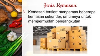 Kemasan produk | PDF