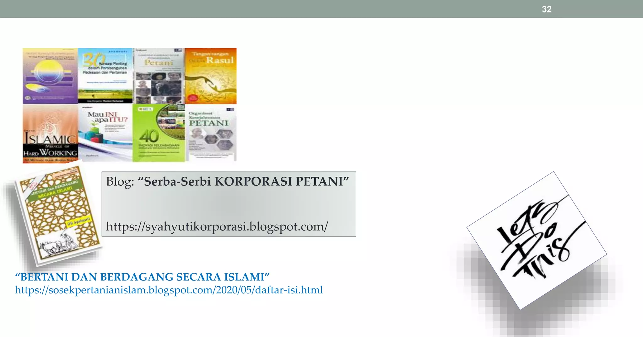 Kematangan organisasi petani (yuti) 25 April 2022.pptx | Free Download