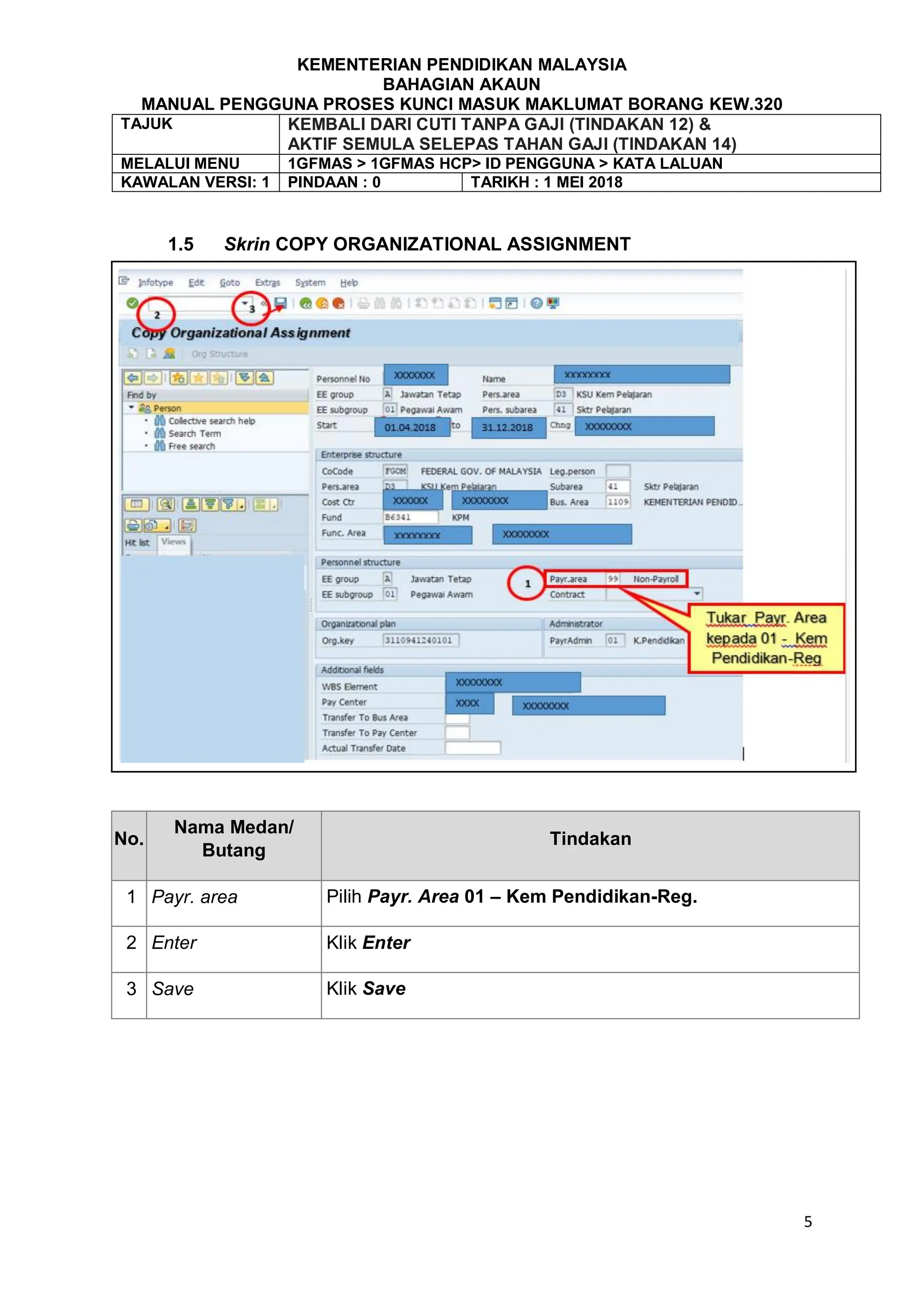 Kembali Dari CTG dan Aktif Slps Tahan Gaji.pdf
