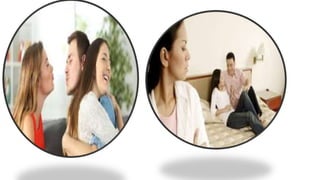 Kembali pada kasih yang semula long panai | PPTX