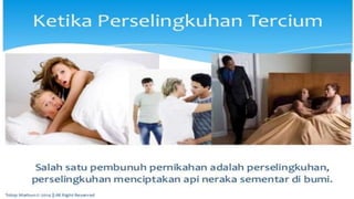 Kembali pada kasih yang semula long panai | PPTX