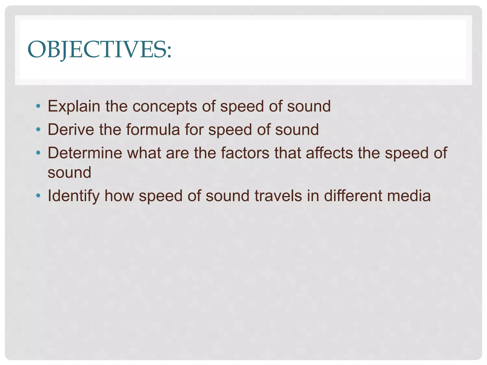 Kemberly Matulac_Speed of sound.pptx