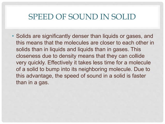 Kemberly Matulac_Speed of sound.pptx
