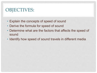 Kemberly Matulac_Speed of sound.pptx