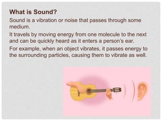 Kemberly Matulac_Speed of sound.pptx