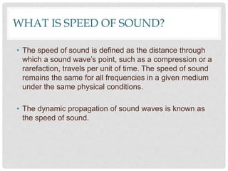 Kemberly Matulac_Speed of sound.pptx