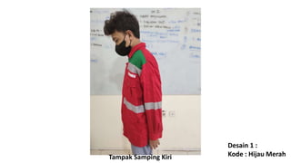 Kemeja Merah Hijau.pptx