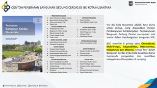 PERSPEKTIF PENYELENGGARAAN BANGUNAN GEDUNG HIJAU DAN BANGUNAN GEDUNG CERDAS | PDF