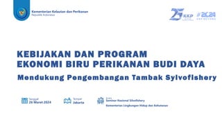blue economy Kementerian Kelautan dan Perikanan.pdf