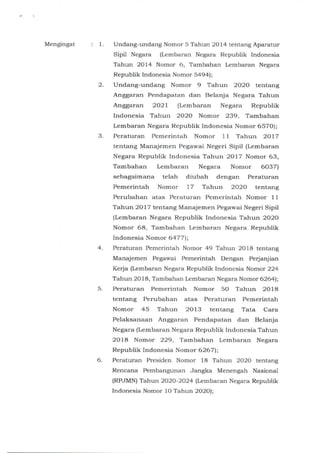 Kementrian pupr | PDF