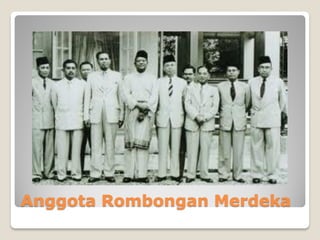 Kemerdekaan negara | PDF