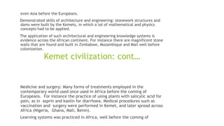 Kemet civilisation.docx