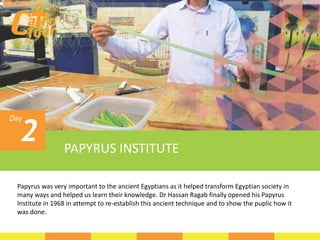 Kemi cairo tour | PPSX | Africa Travel | Travel Locations