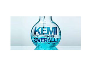 Kemi grund | PPTX