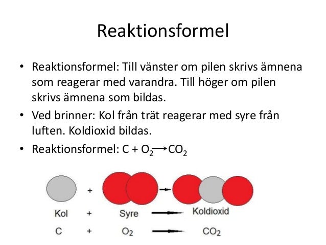 Kemi - Kemins grunder del 2