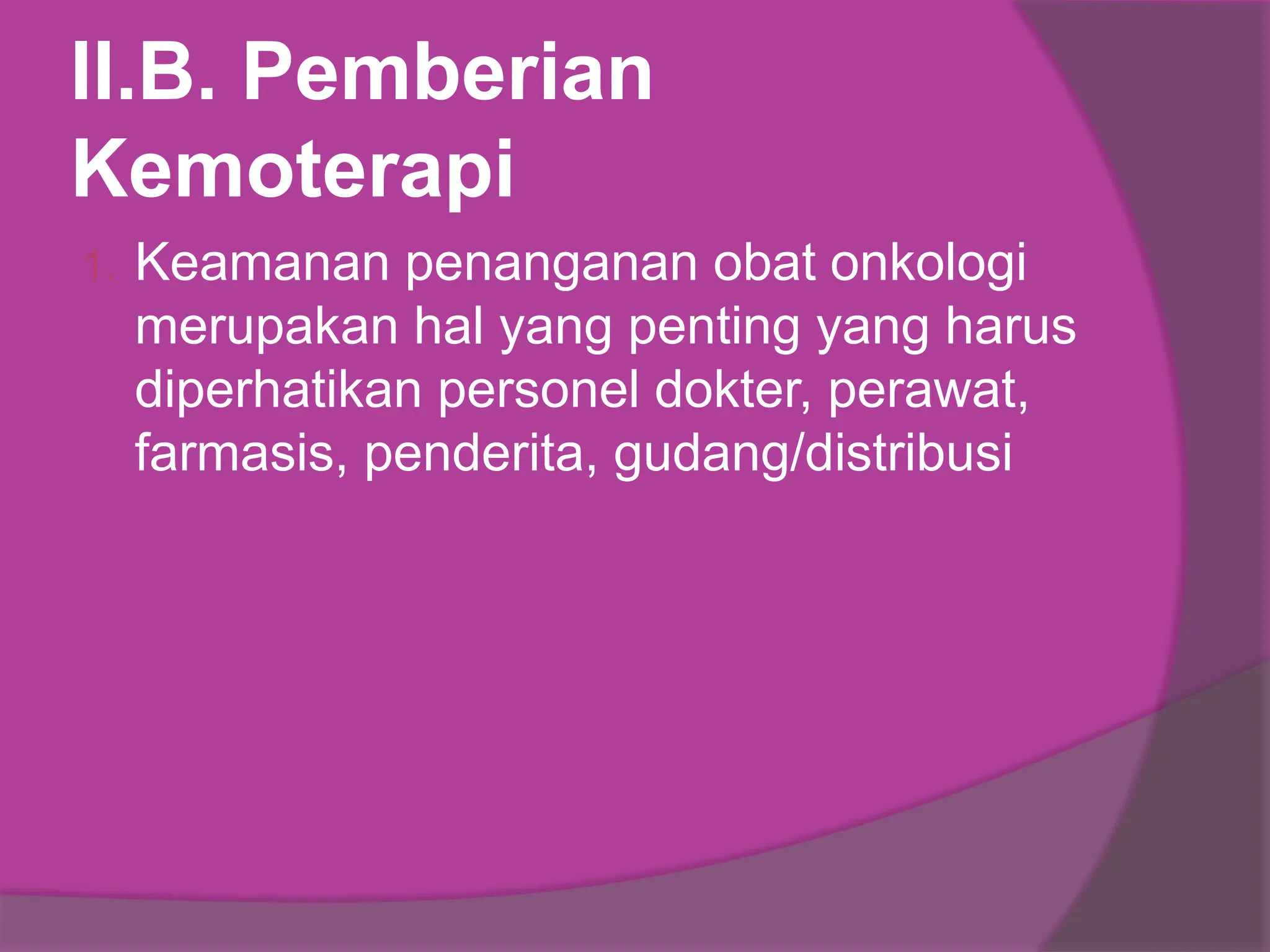 KEMOTERAPI Konsep dasar dan rangkaian.pptx