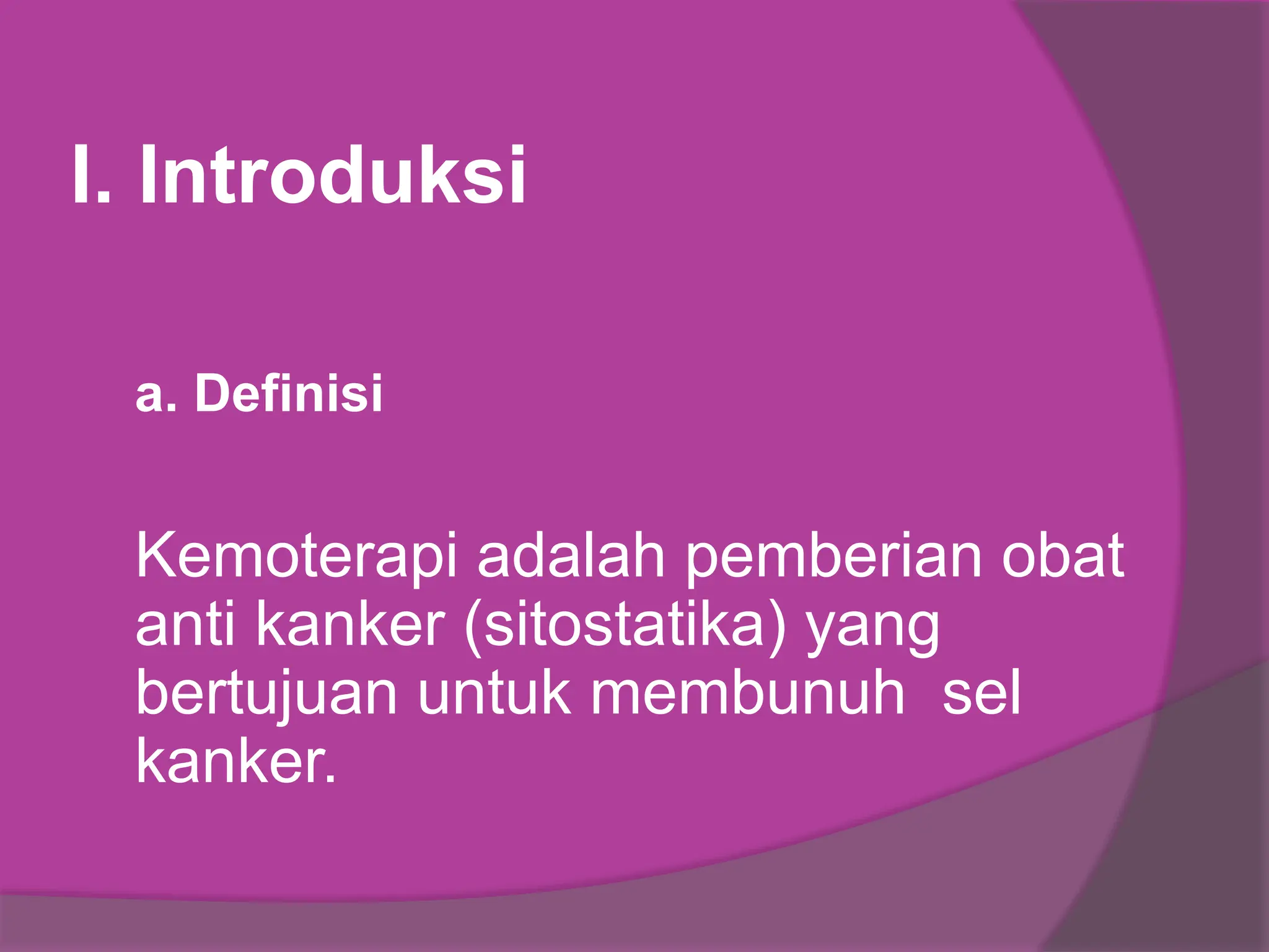 KEMOTERAPI Konsep dasar dan rangkaian.pptx