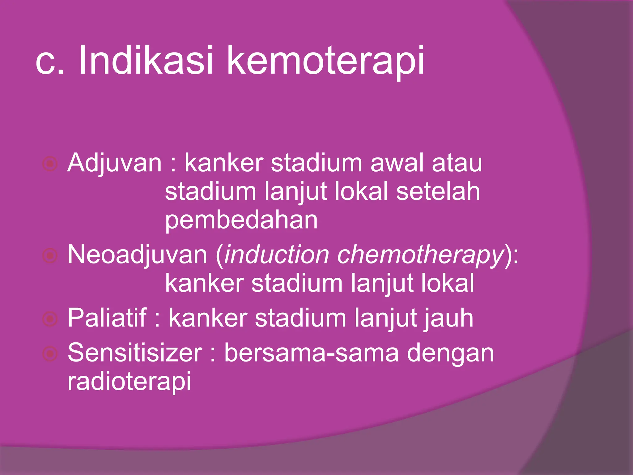 KEMOTERAPI Konsep dasar dan rangkaian.pptx