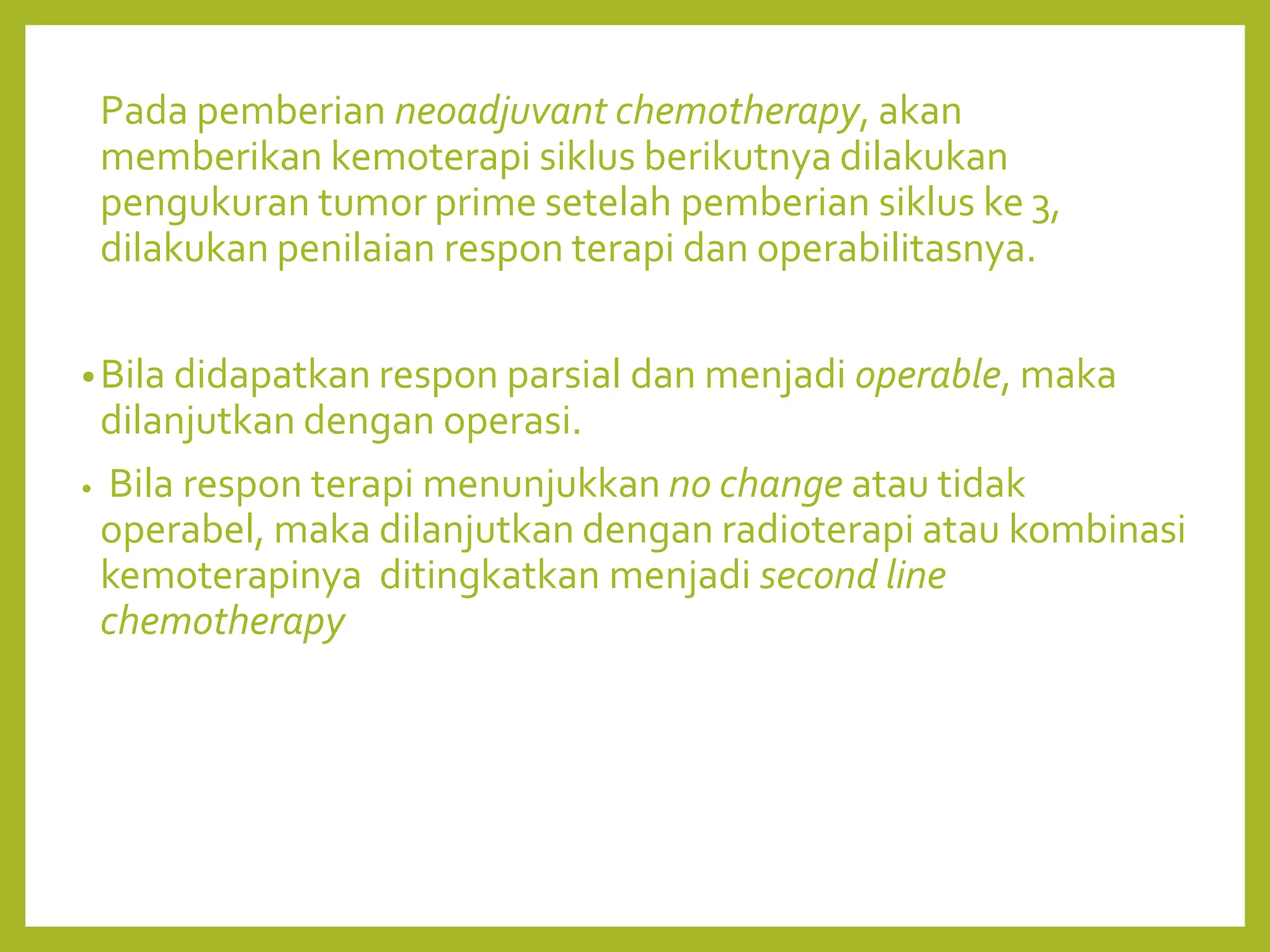 Kemoterapi Anak lengkap protokol pengobatan.pptx