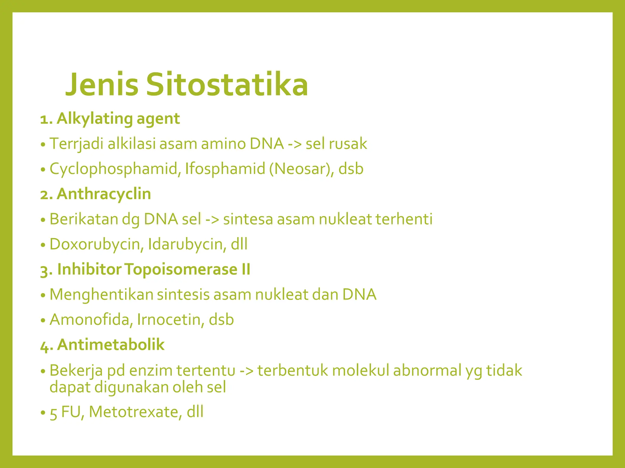 Kemoterapi Anak lengkap protokol pengobatan.pptx