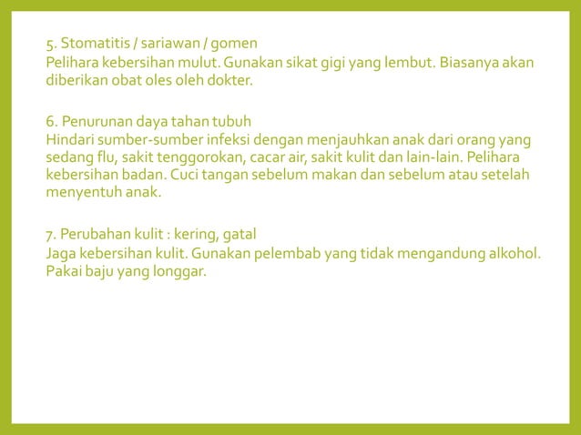 Kemoterapi Anak lengkap protokol pengobatan.pptx