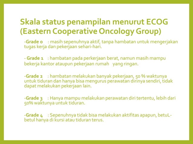 Kemoterapi Anak lengkap protokol pengobatan.pptx