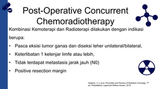 Kemoterapi dan Radioterapi | PPTX