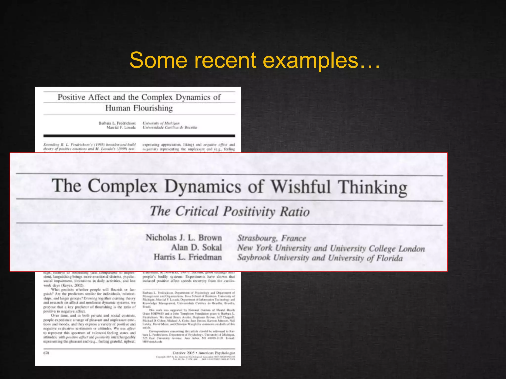 Pathways to wellbeing | PPT