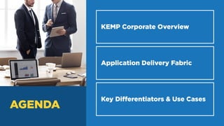 Application Delivery Fabric for Next Gen Enterprise | PDF