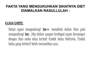 KEMPEN KESIHATAN | PPTX