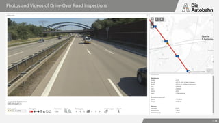 Technical Information Management at Autobahn GmbH | PDF