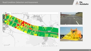 Technical Information Management at Autobahn GmbH | PPT